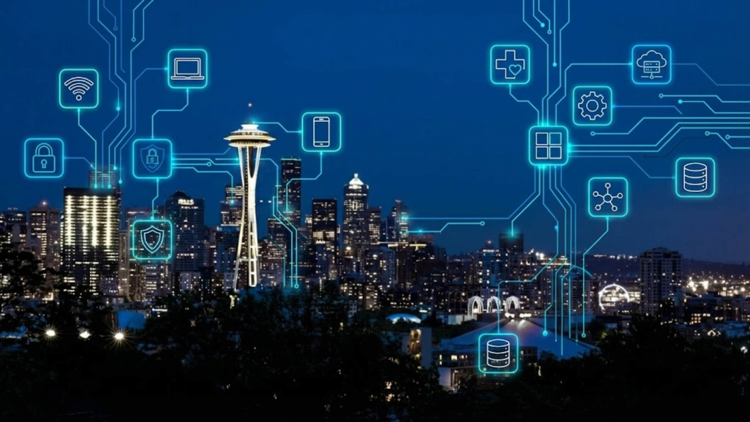 Maxwell IT: Reliable Managed Services Seattle